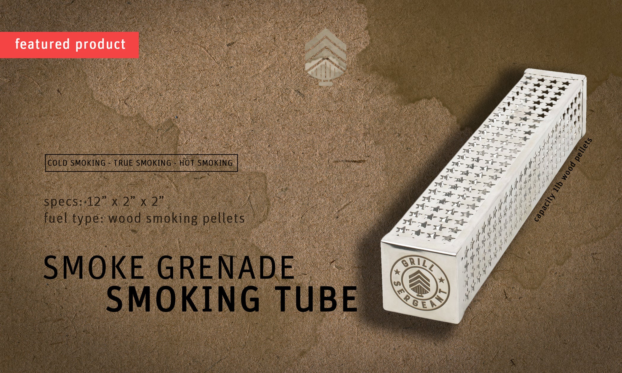 Top quality, lifetime warranty grill and smoker tools and accessories ...