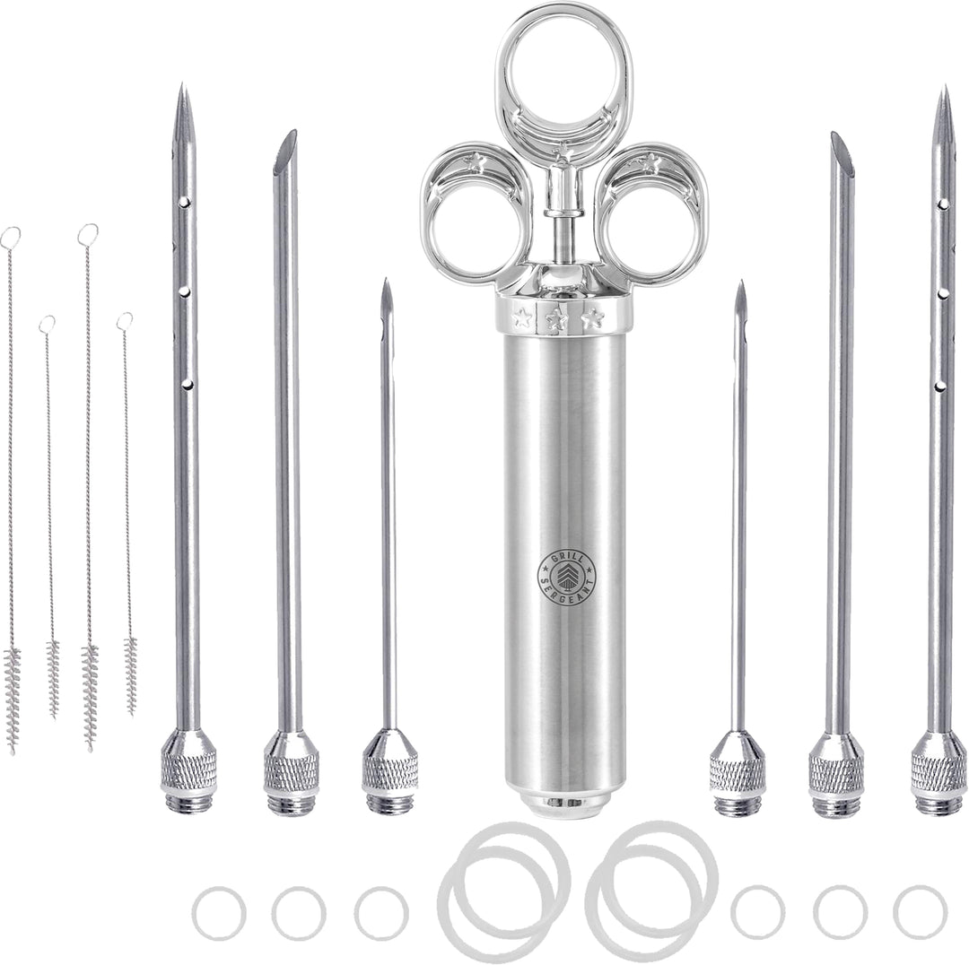 Products – Grill Sergeant